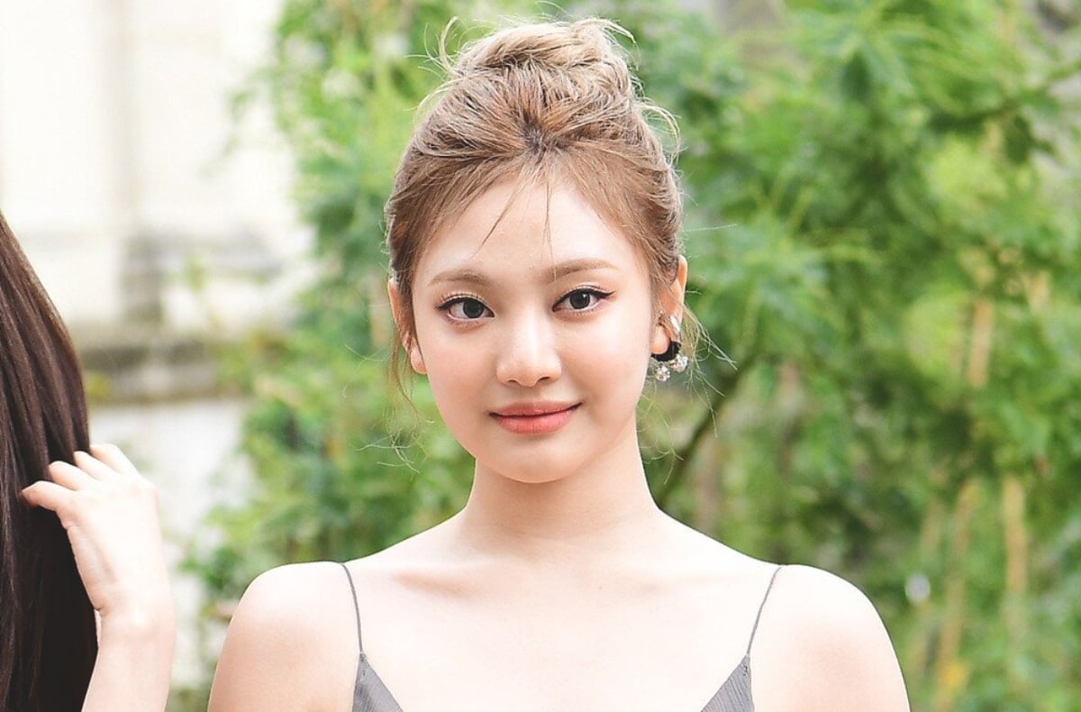 Twitter user attacks aespa's Ningning for her allegedly 'rude' behavior ...