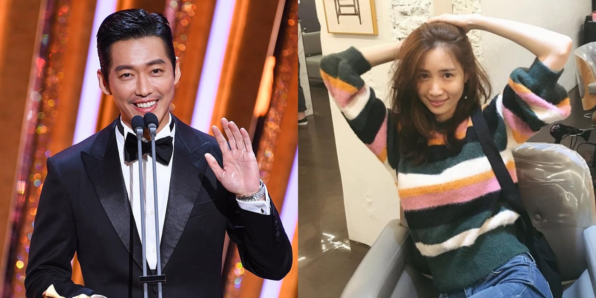 TVXQ will sing the congratulatory song at Nam Goong Min & Jin Ah Reum's ...