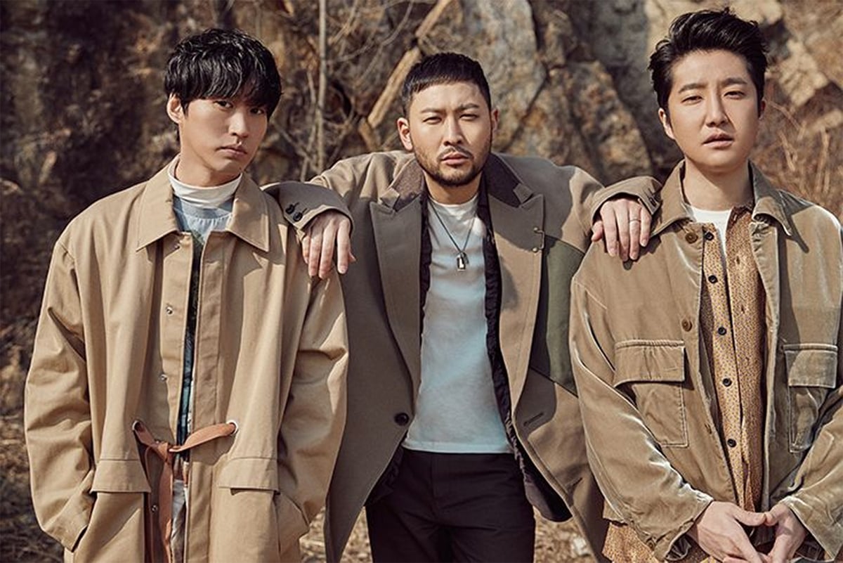 Your Comprehensive Fall K-Pop Playlist | allkpop