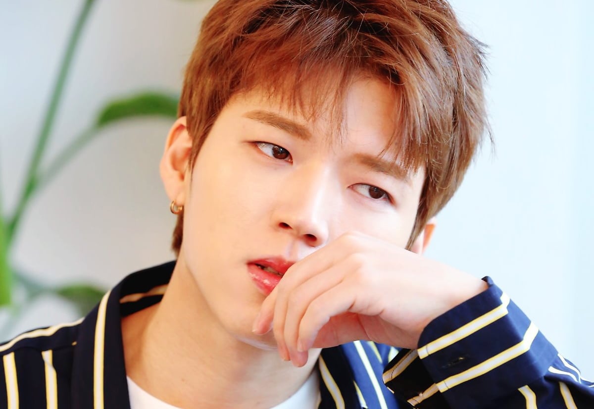 INFINITE's Woohyun parts ways with Woollim Entertainment after 14 years ...