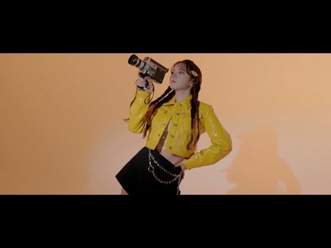 The girls of Kep1er showcase their rebellious side in the mood film for ...