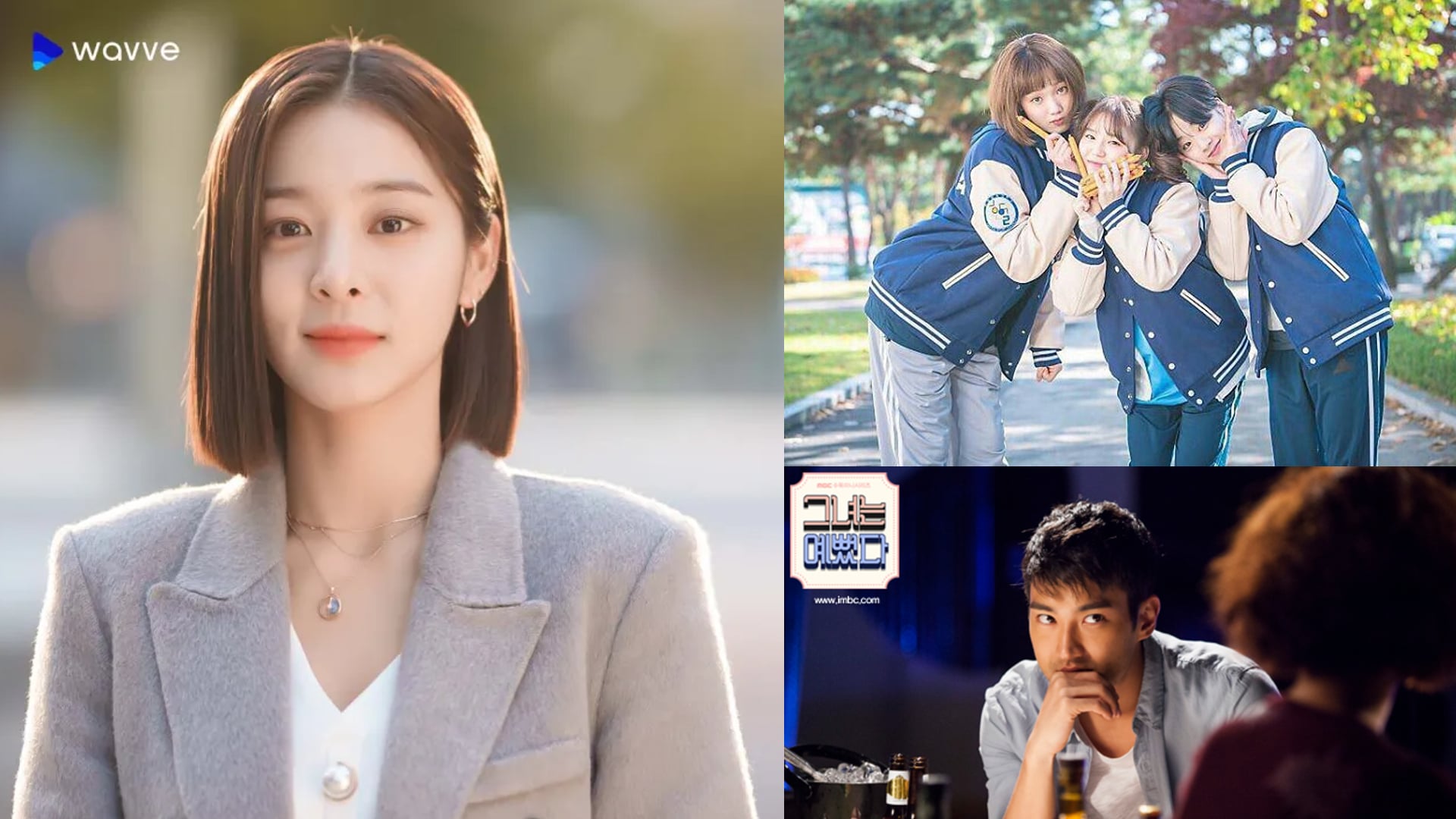 K-Drama Besties we want to be friends with | allkpop