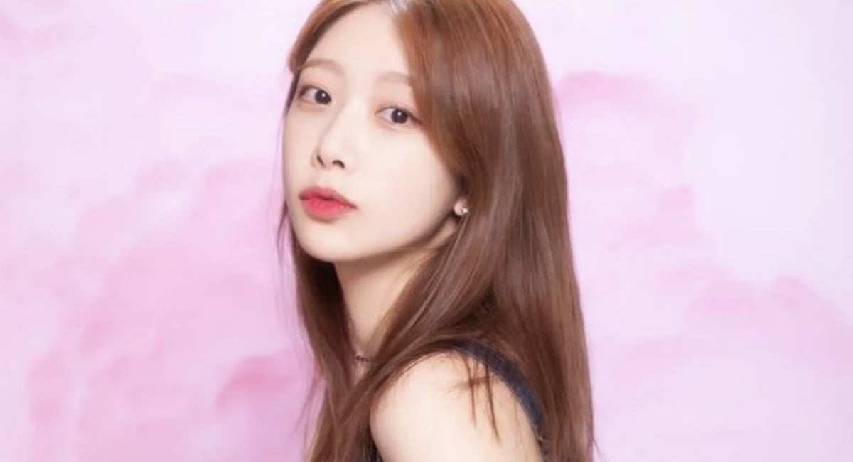 Former DIA member Eunice joins agency 12ENT as solo artist | allkpop