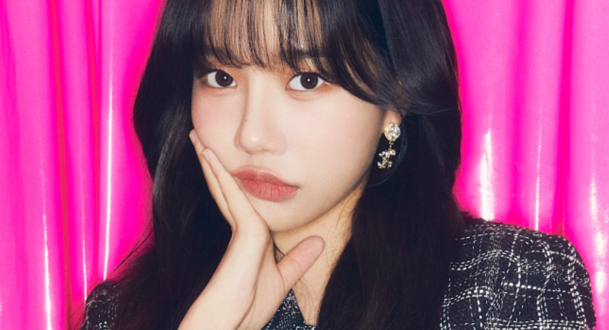 Jo Yu Ri reveals comeback schedule for 'Op.22 Y-Waltz: in Minor' single ...