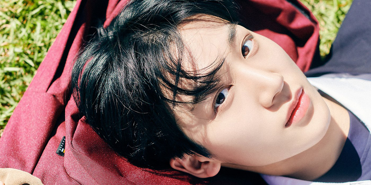 ATBO release bright, shining concept photos of members Ryu Junmin, Bae ...