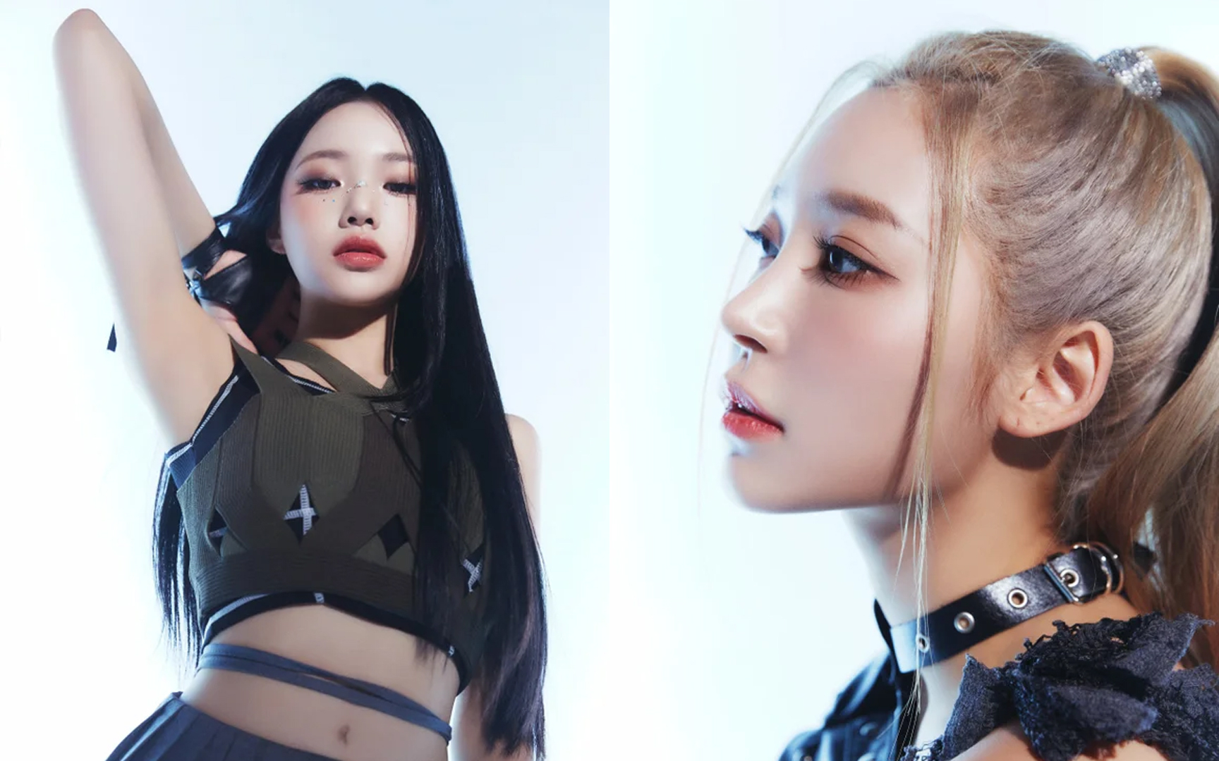 CLASS:y rolls out individual teasers for the 2nd mini-album 'Day ...