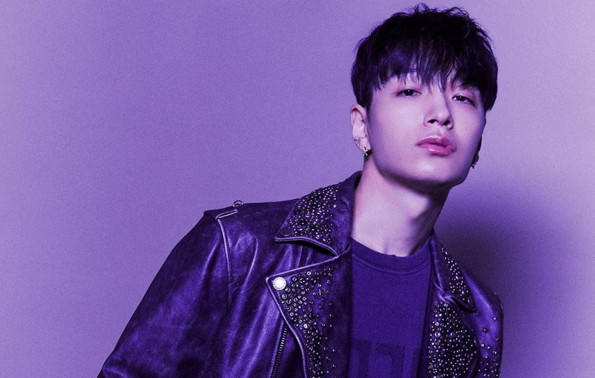 Simon D to reportedly appear as a special MC on SBS's variety show 'My ...