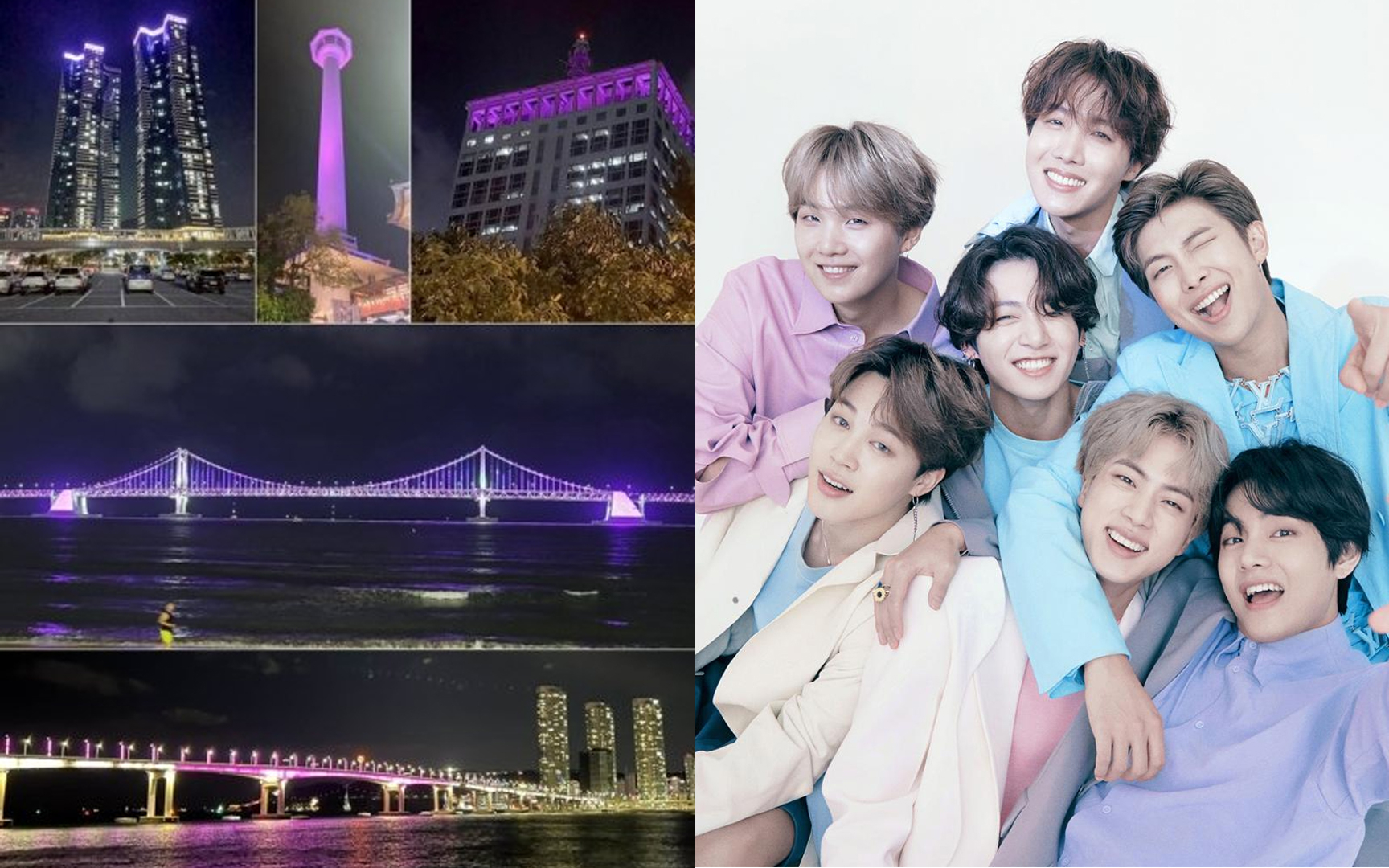 Netizens talk about how BTS has so much influence as living legends ...