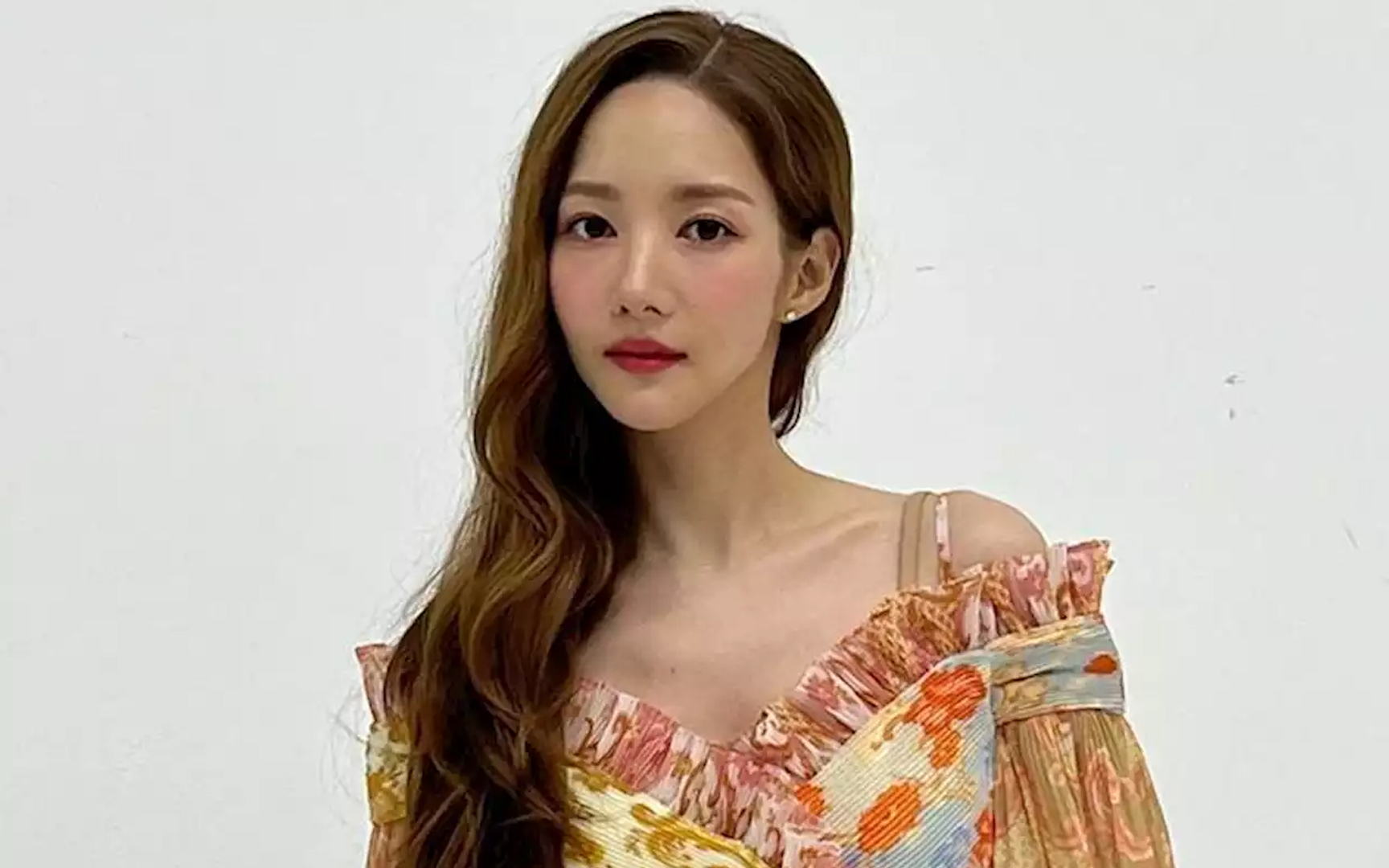 Park Min Young's ex-boyfriend speaks up about her recent dating rumors ...