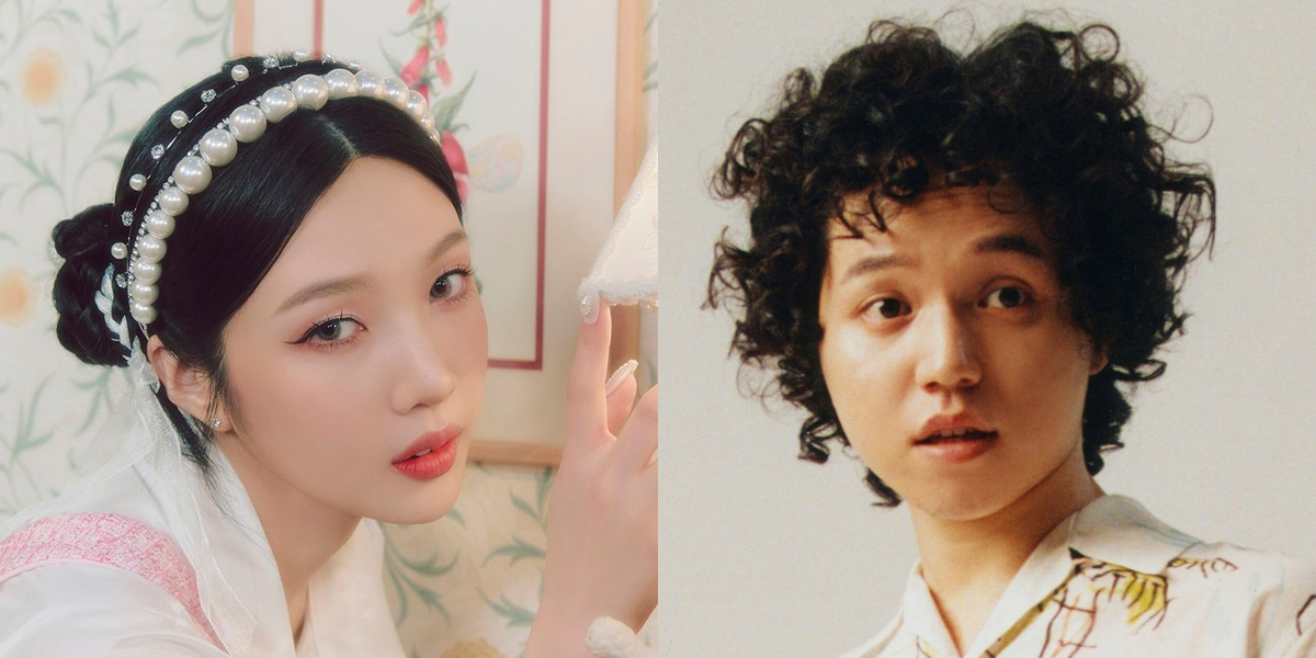 Red Velvet's Joy to release a duet with musician Wonstein | allkpop