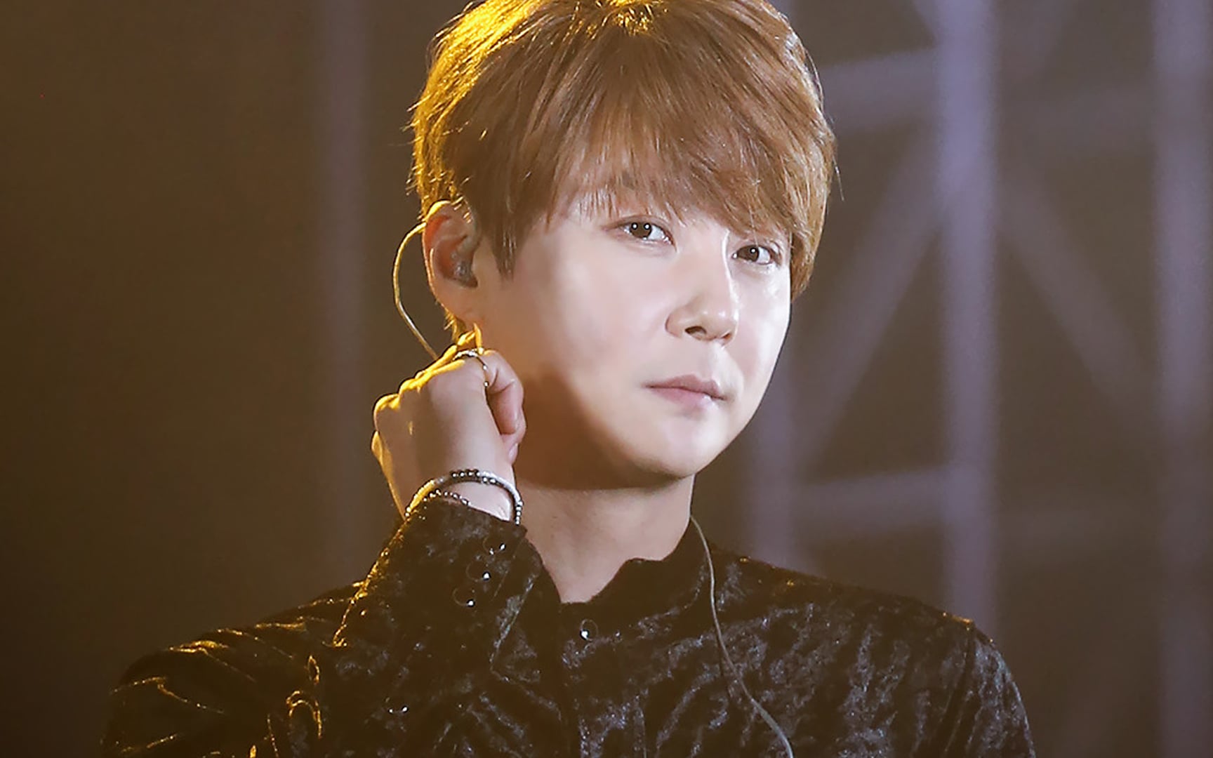 How Hyesung ruined Shinhwa's image and future plans | allkpop