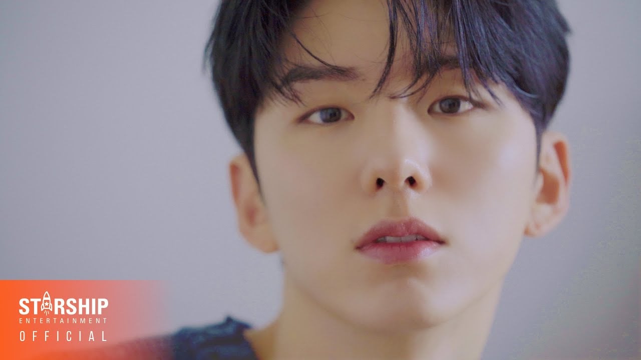 MONSTA X' Kihyun reveals dreamy concept film for 'Youth' | allkpop