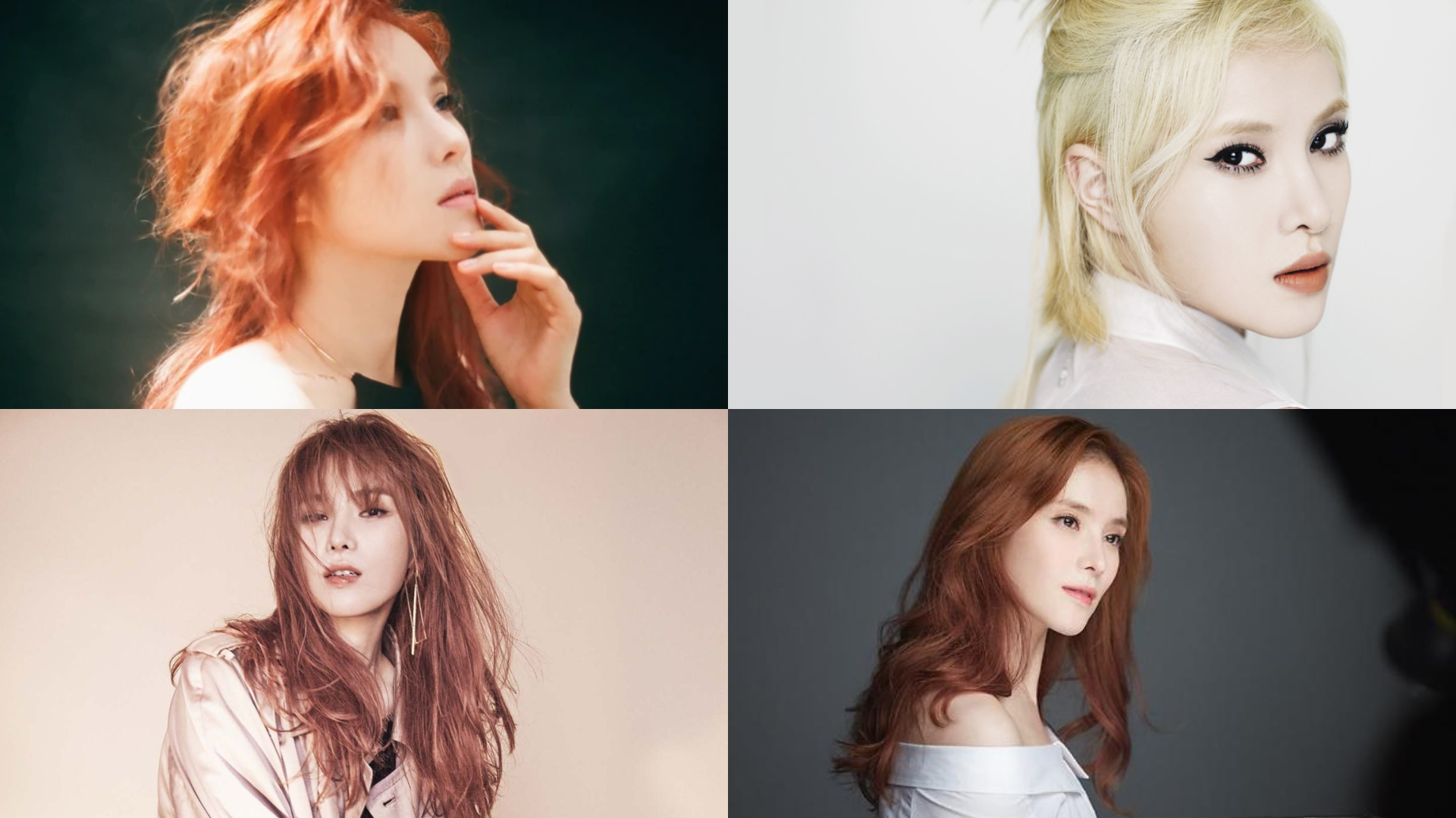 On Spotlight: Korea's Queen of Soundtracks, Gummy and her magical OSTs ...