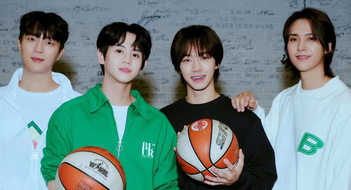 Highlight celebrates their 13th debut anniversary with special message ...