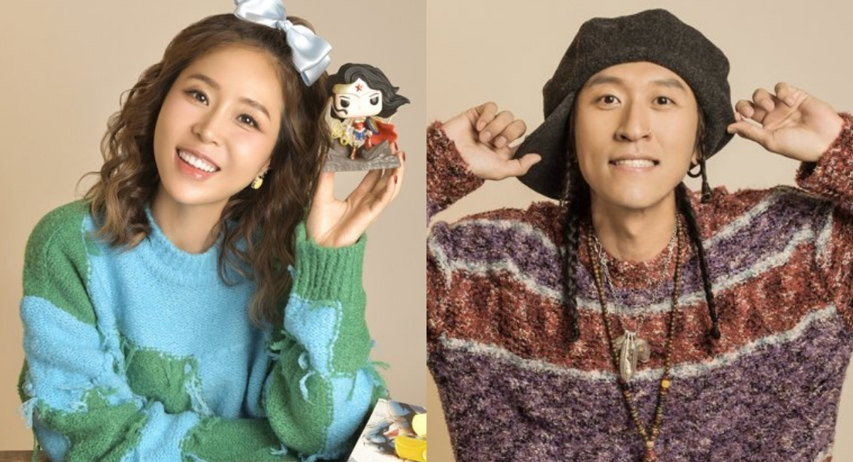 Koyote cancels schedules as Shinji and Bbaek Ga test positive for COVID ...