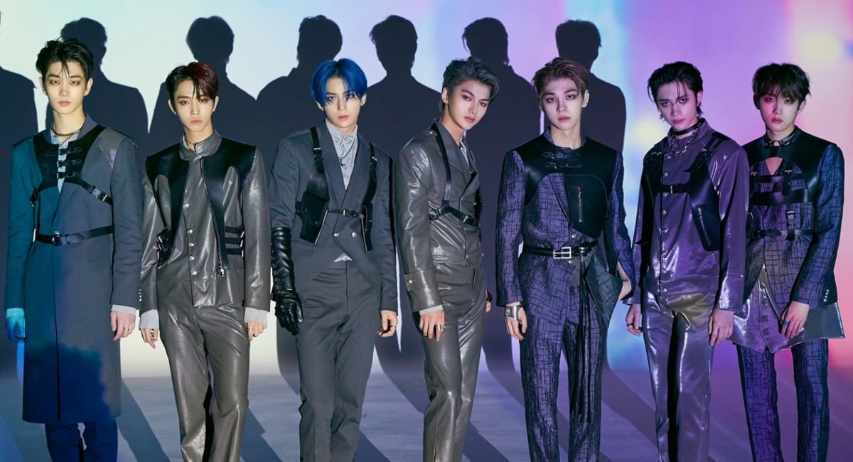 DRIPPIN officially announce their comeback with a teaser image for 1st ...