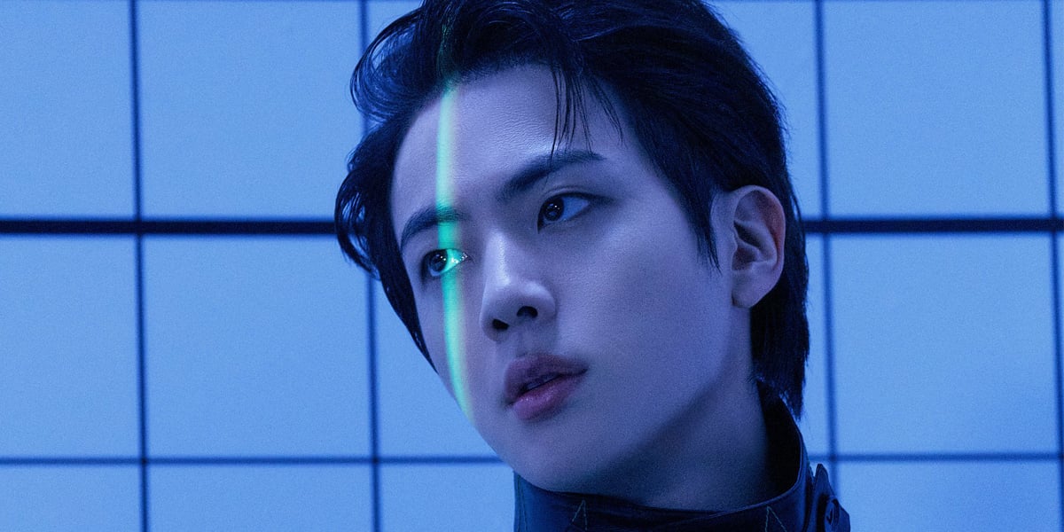 BTS's Jin reportedly releasing his first solo single, a song gifted by ...