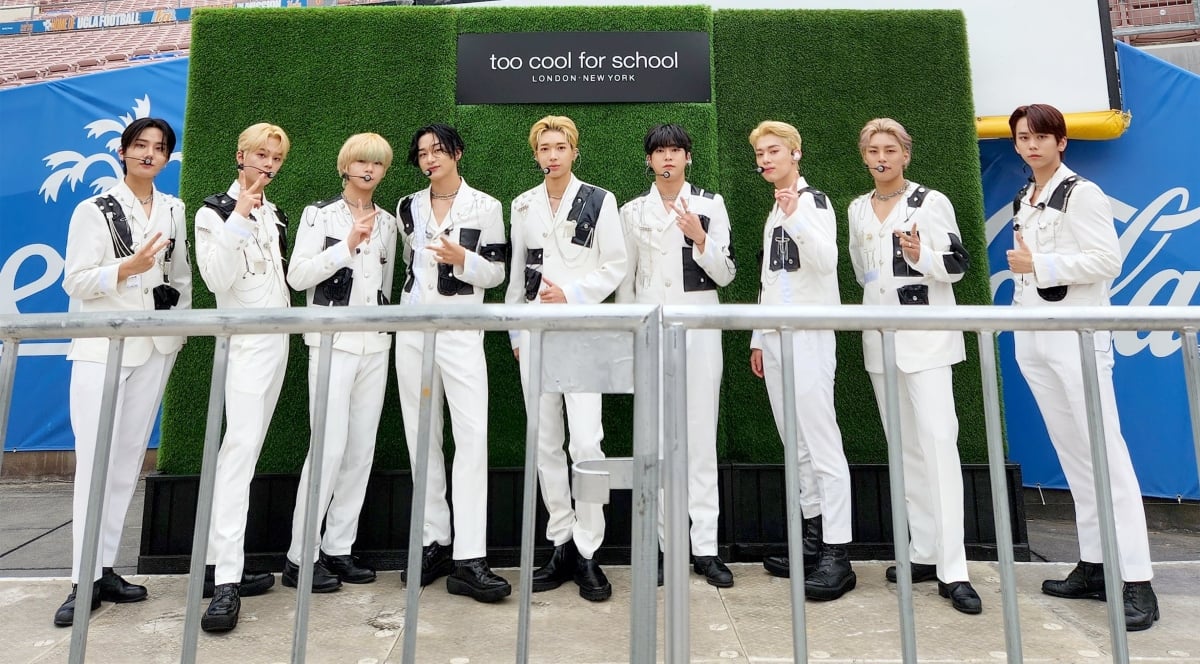 T1419 confirm comeback this month after changing their group name to 'TFN' | allkpop