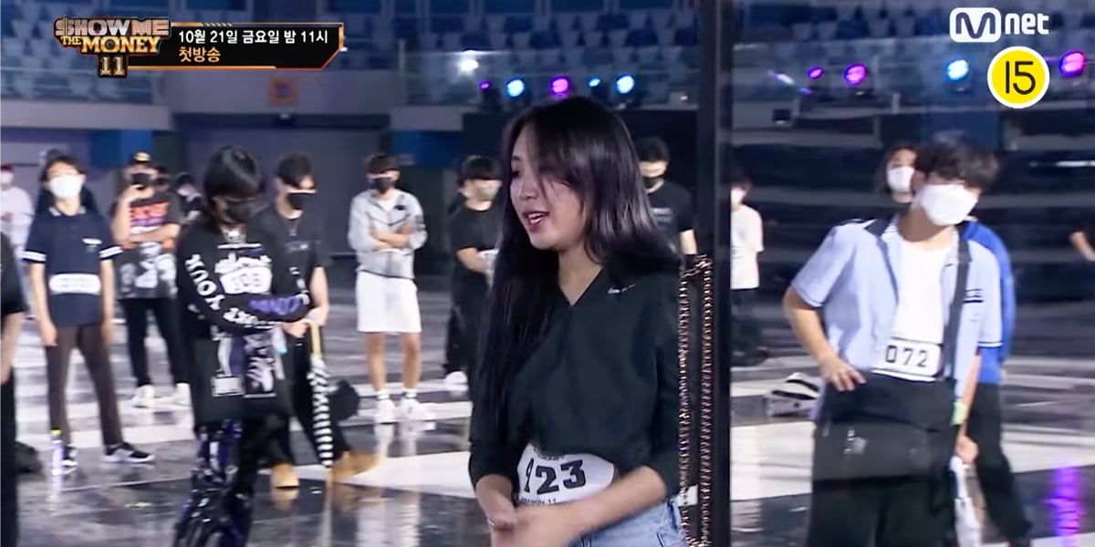 Lee Young Ji, former Lovelyz member Baby Soul, & more audition for Mnet's 'Show Me The Money 11 ...