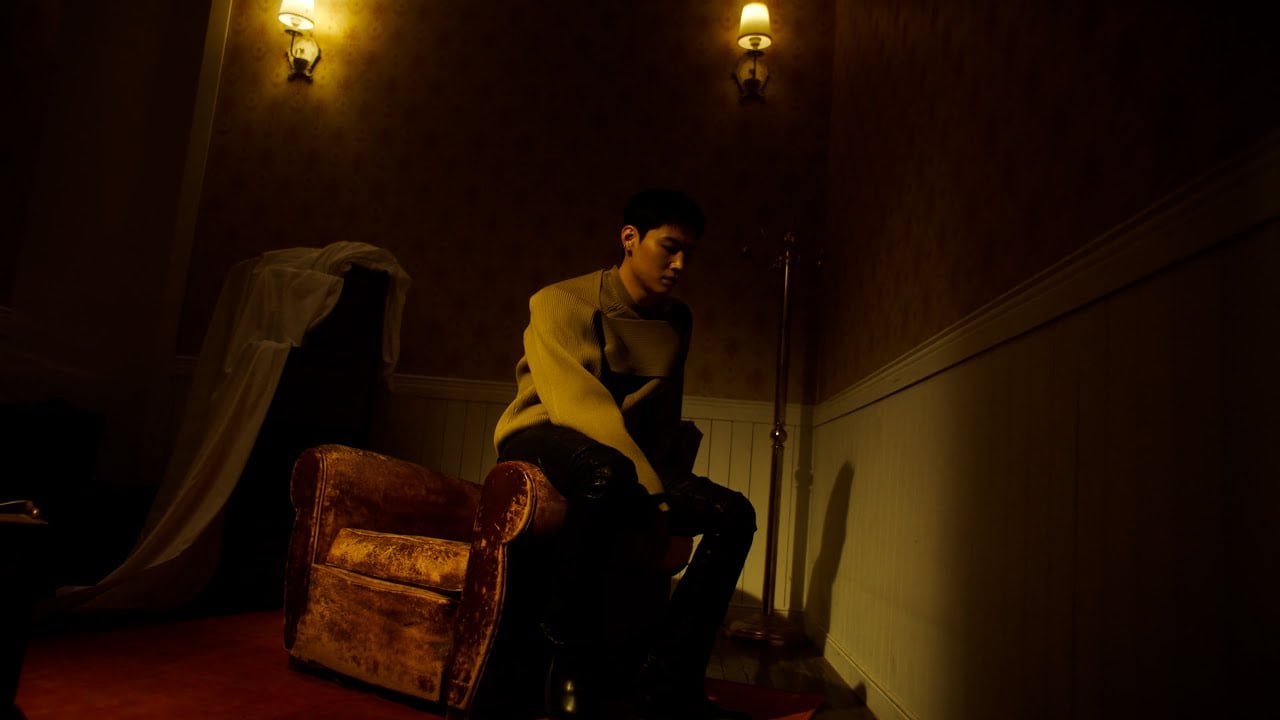 Def. (GOT7's Jay B) drops 'my abandoned love' MV | allkpop