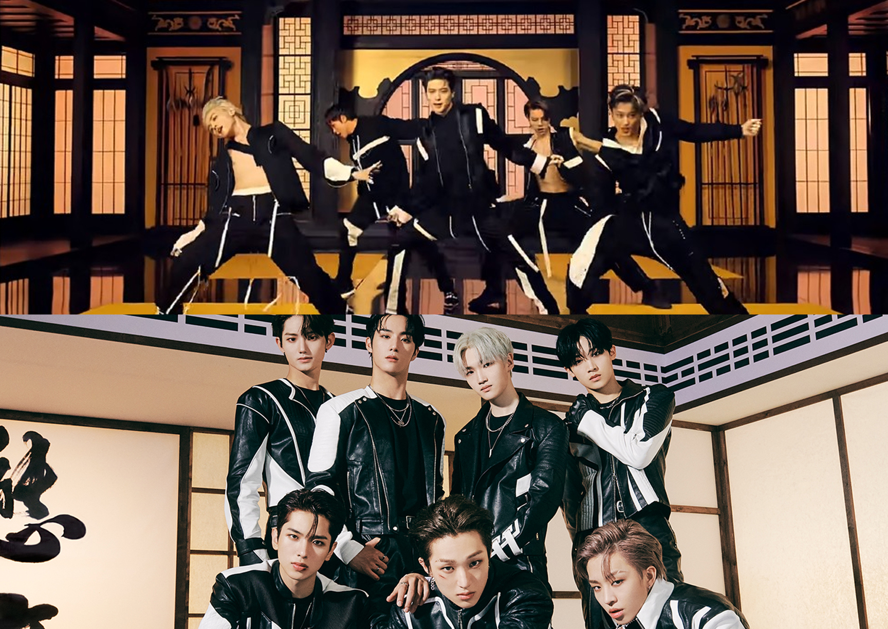 Rookie boy group ATBO criticized for copying NCT 127's "Kick It" | allkpop