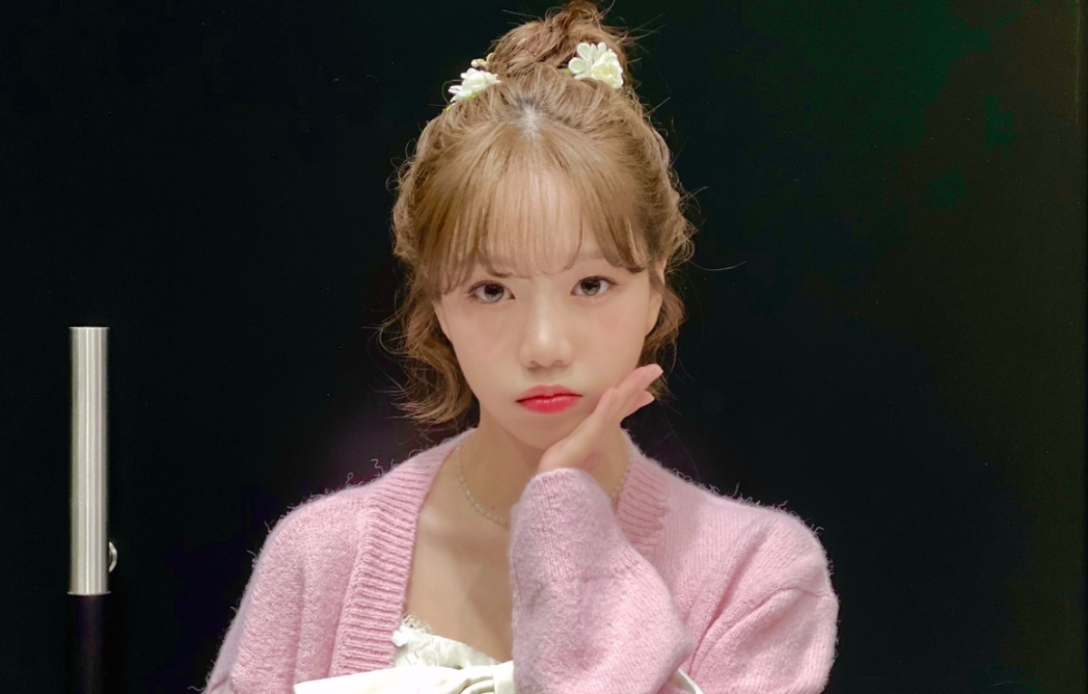 Jo Yu Ri is 'Loveable' in highlight clip for upcoming mini abum 'Op.22 ...