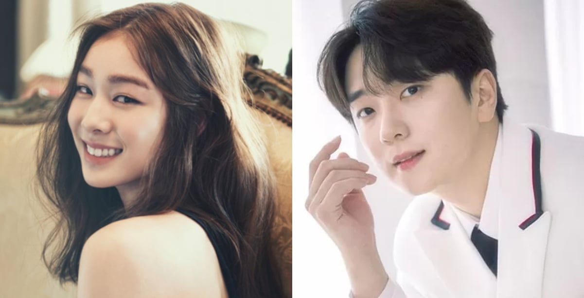 Forestella to sing the congratulatory song for their member Ko Woo Rim ...