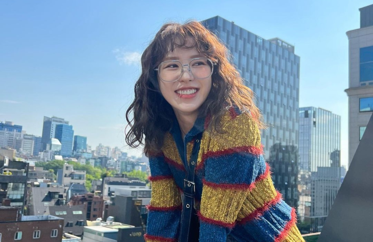 "Don't buy my albums", Red Velvets's Wendy warms the hearts of her fans ...