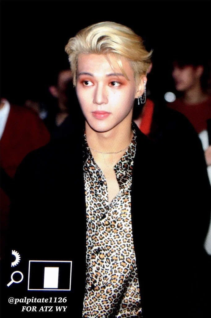 K-netizens talk about ATEEZ' Wooyoung's 14 kg (~31 lbs) weight loss ... K-netizens talk about ATEEZ' Wooyoung's 14 kg (~31 lbs) weight loss ...