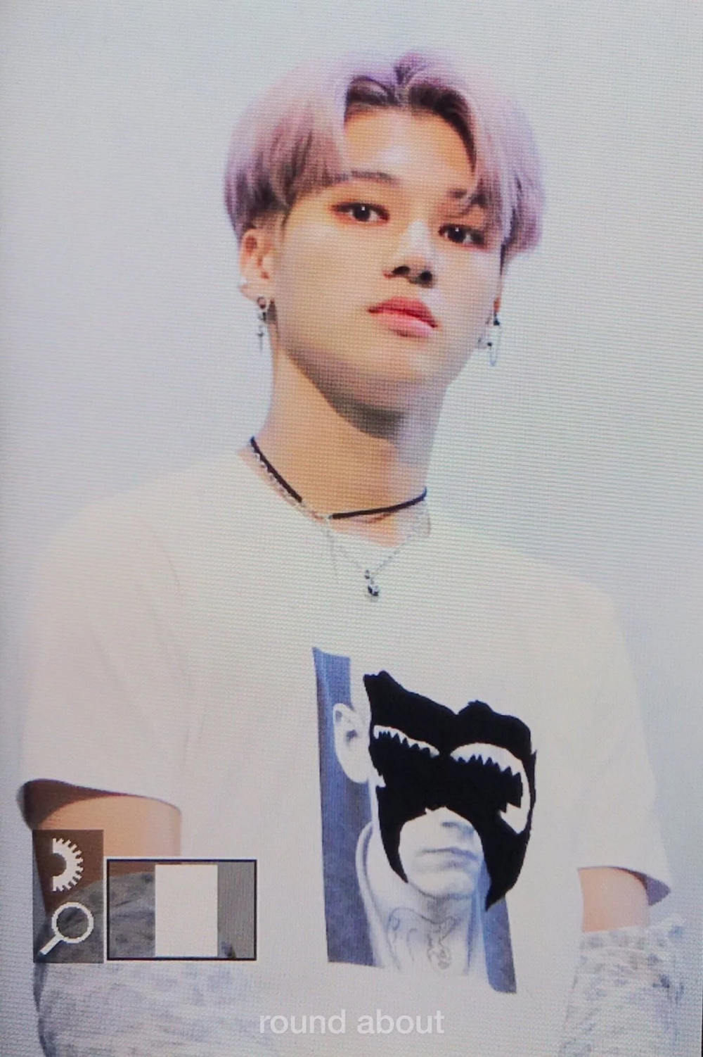 K-netizens talk about ATEEZ' Wooyoung's 14 kg (~31 lbs) weight loss ... K-netizens talk about ATEEZ' Wooyoung's 14 kg (~31 lbs) weight loss ...