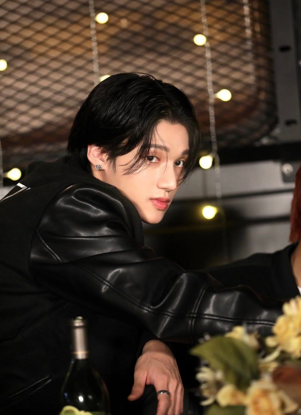 K-netizens talk about ATEEZ' Wooyoung's 14 kg (~31 lbs) weight loss ... K-netizens talk about ATEEZ' Wooyoung's 14 kg (~31 lbs) weight loss ...