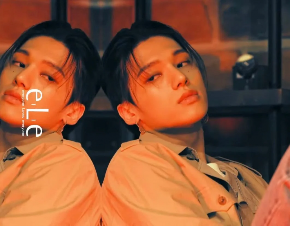 K-netizens talk about ATEEZ' Wooyoung's 14 kg (~31 lbs) weight loss ... K-netizens talk about ATEEZ' Wooyoung's 14 kg (~31 lbs) weight loss ...