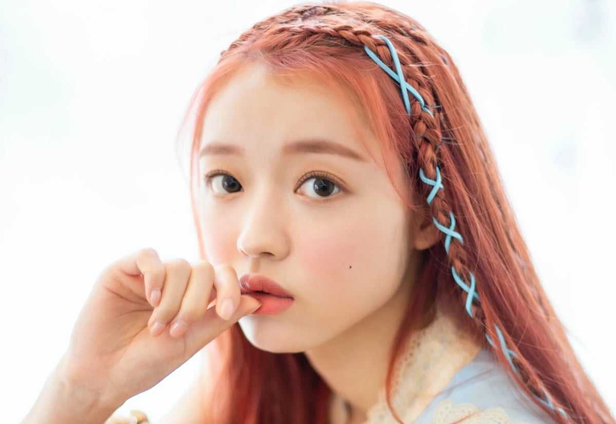 Oh My Girl's YooA confirms solo comeback in November | allkpop