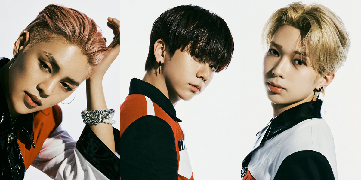 Boy group TFN (formerly T1419) unveils intense teaser photos for 'Before Sunrise Part. 4' | allkpop