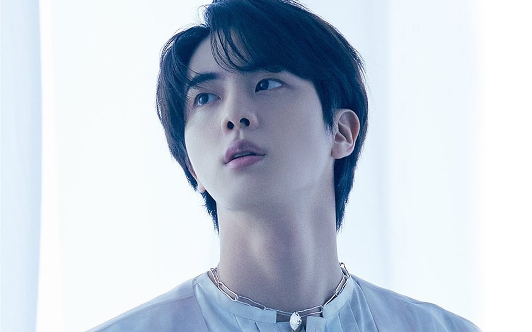 BTS's Jin to reveal the performance of his first solo single 'The Astronaut' at Coldplay's ...