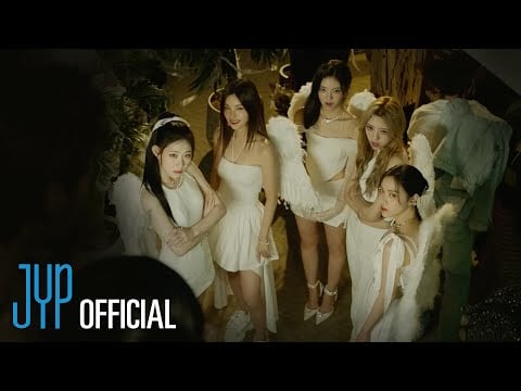 ITZY direct a message toward 'Boys Like You' in teen romance MV | allkpop