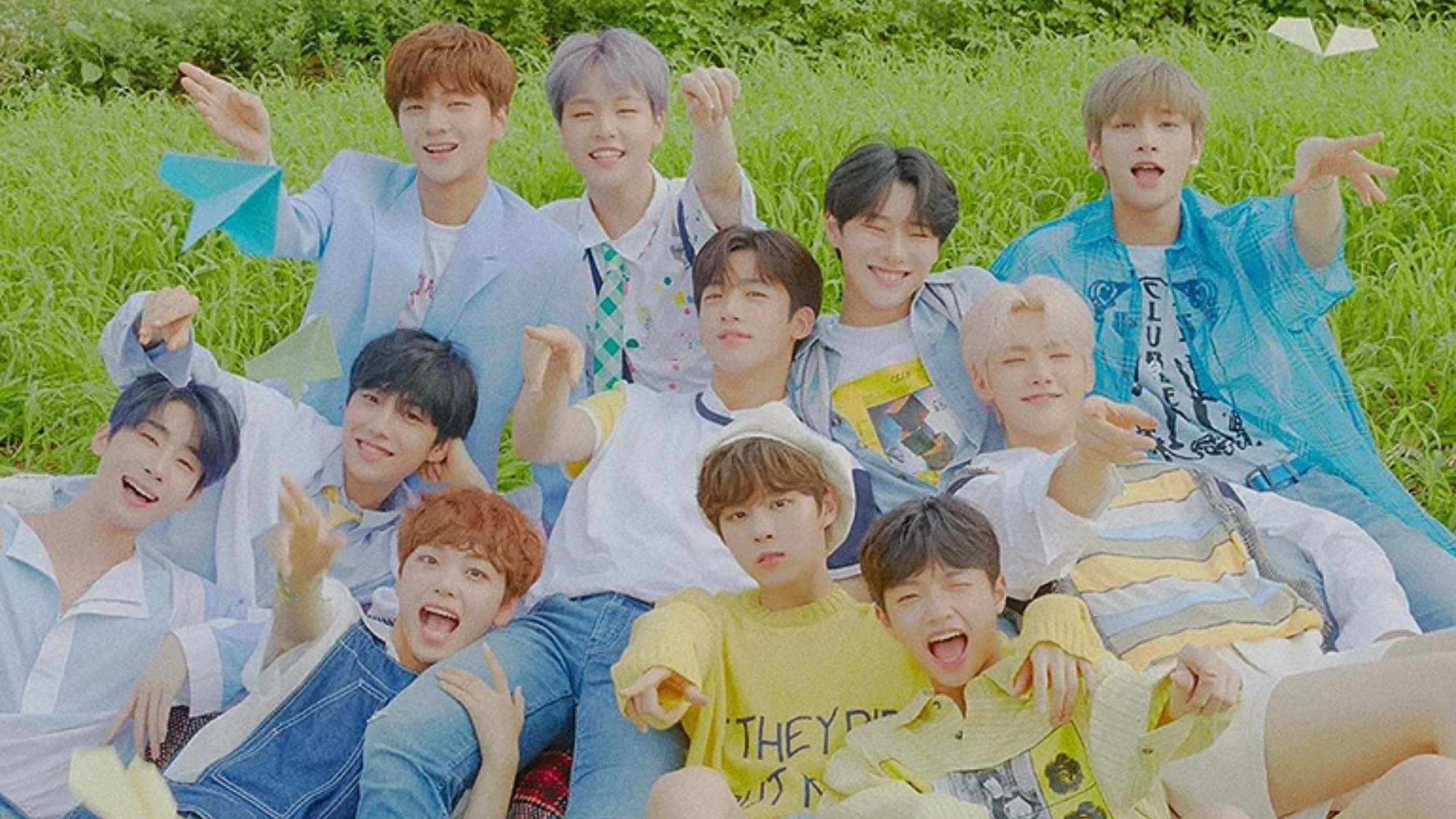 Where are the X1 Members Now? | allkpop