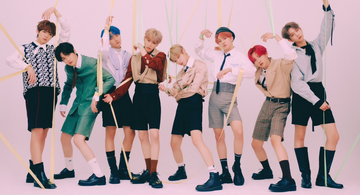 EPEX announces 1st Japan concert 'EIGHT APEX,' to head to both Osaka ...