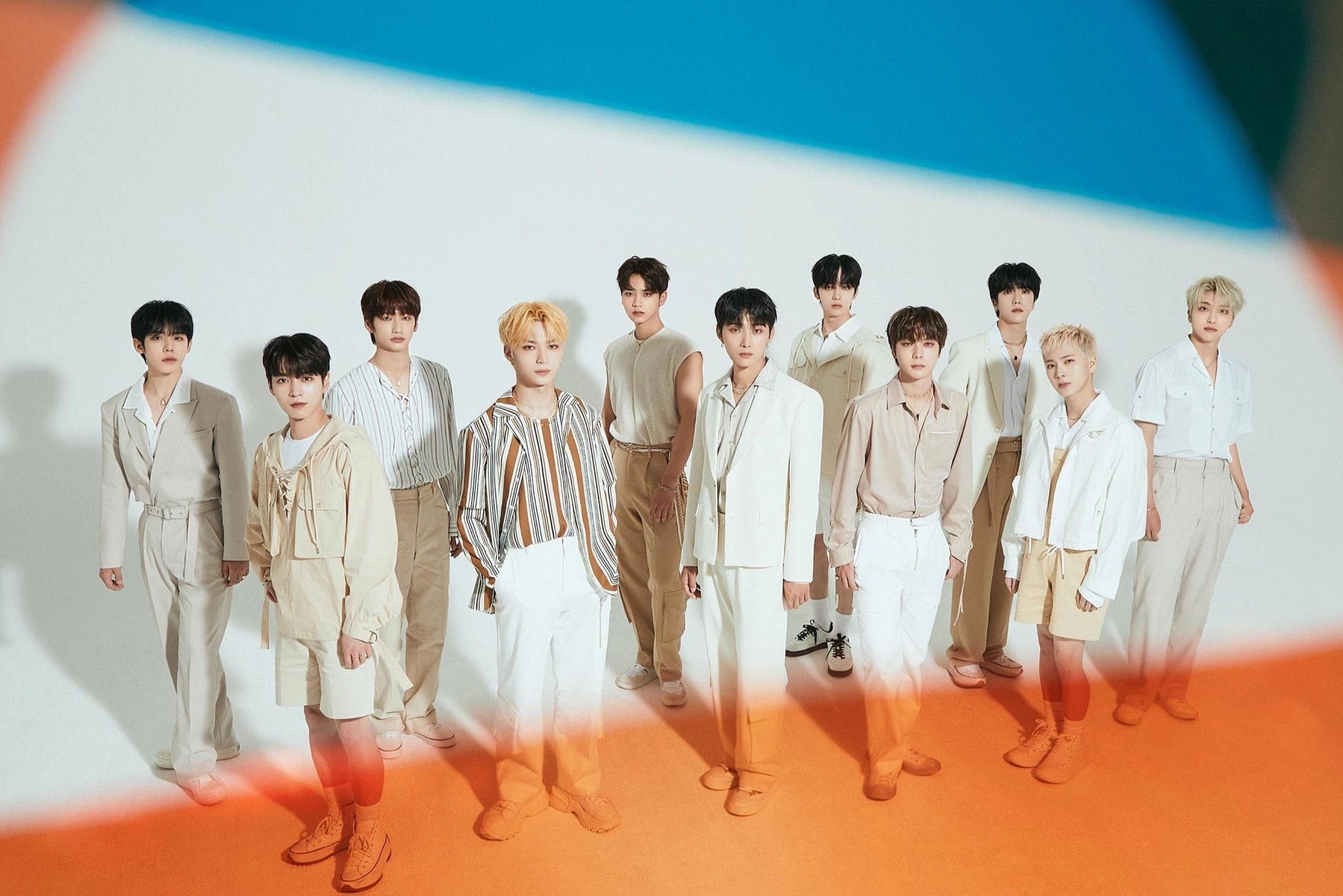 OMEGA X's agency responds to fan allegedly witnessing the agency's CEO ...