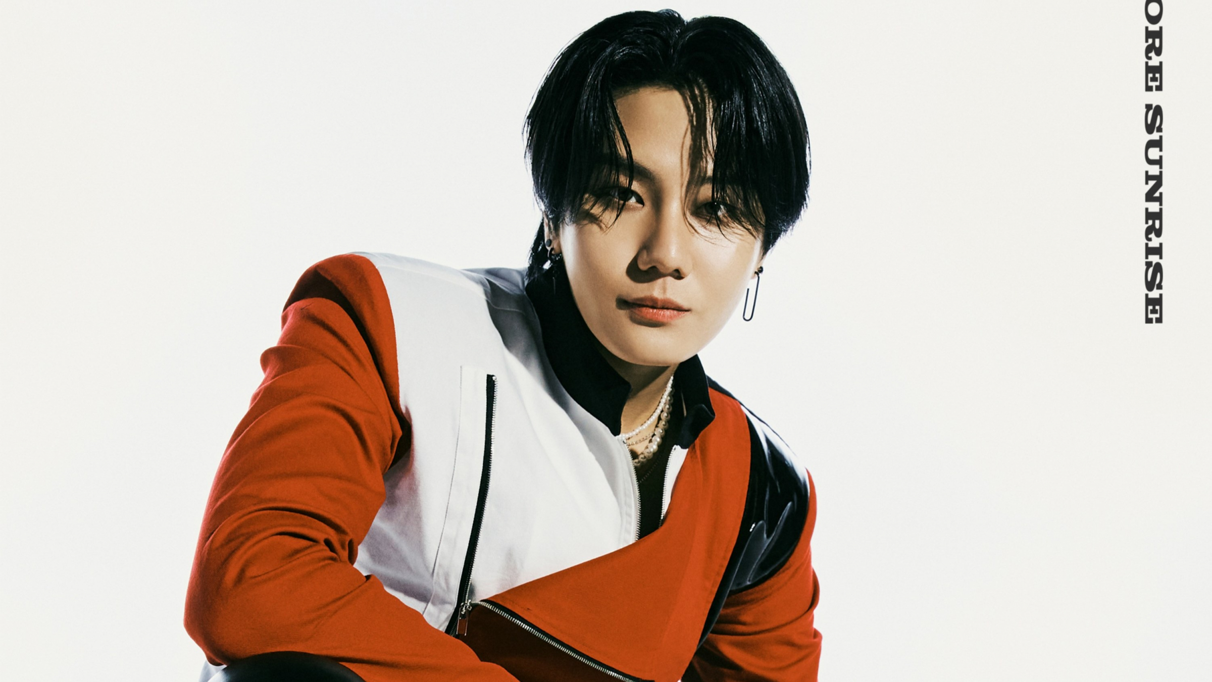 TFN(T1419)'s Sian to sit out the 'BEFORE SUNRISE Part. 4' comeback promotions due to health ...