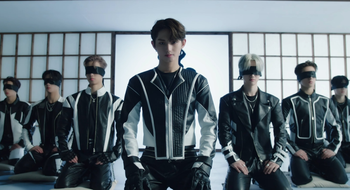 ATBO raise anticipation for comeback with dynamic MV teaser for ...