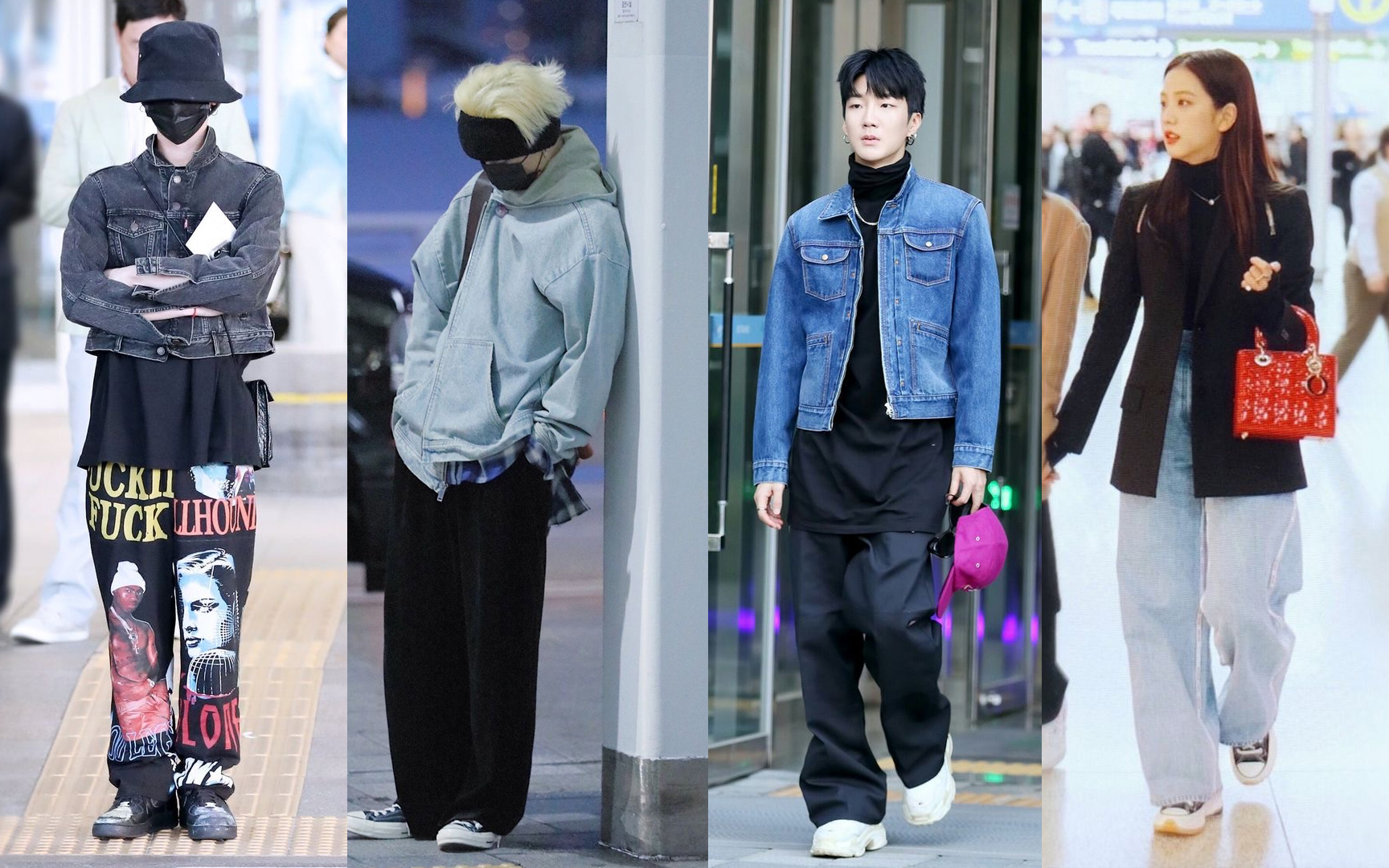 Yg Entertainment Kpop Tour Guide SM Ent., JYP, CUBE, FNC directions ...