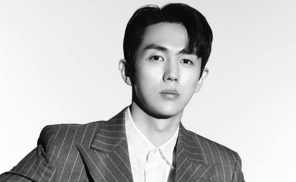 2AM's Seulong signs with Wake One Entertainment | allkpop