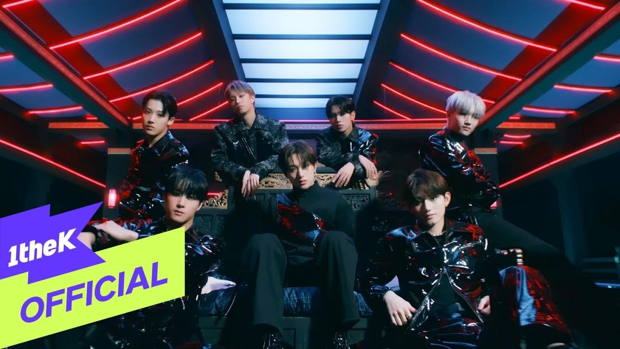 ATBO give 'Attitude' in comeback MV | allkpop