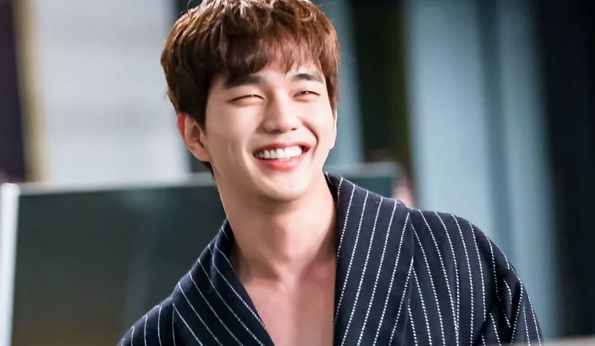 Yoo Seung Ho in talks to star in new drama 'Deal' | allkpop