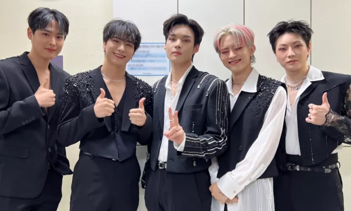 VICTON reveal comeback schedule for 'Choice' mini album | allkpop