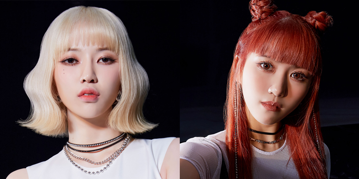 Nature bring you into 'Nature World' in latest set of comeback teaser ...