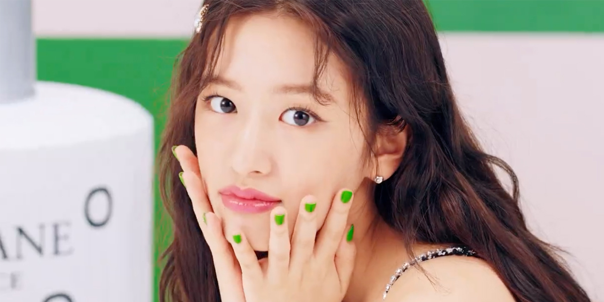 IVE's Ahn Yu Jin is the new muse of 'L'OCCITANE en Provence' | allkpop