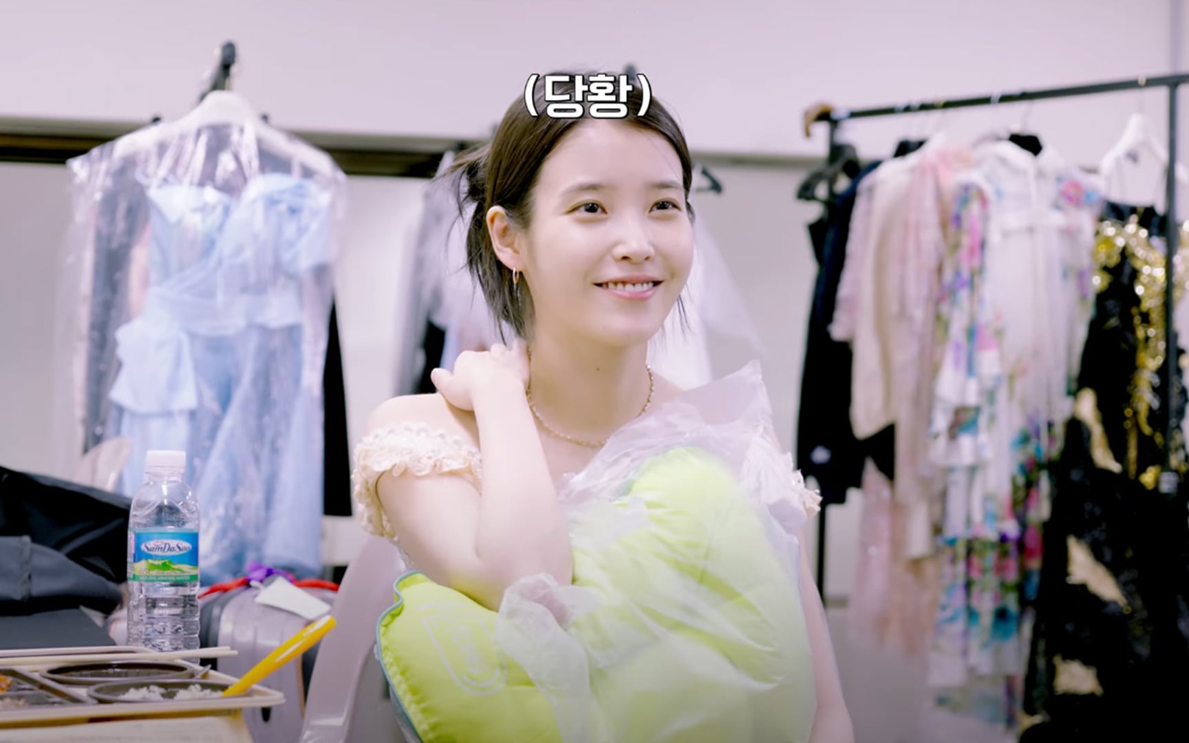 K-netizens debate if IU is showing her age now | allkpop