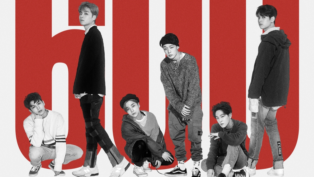 'Love Scenario' becomes iKON's first MV to hit 600 million views on ...